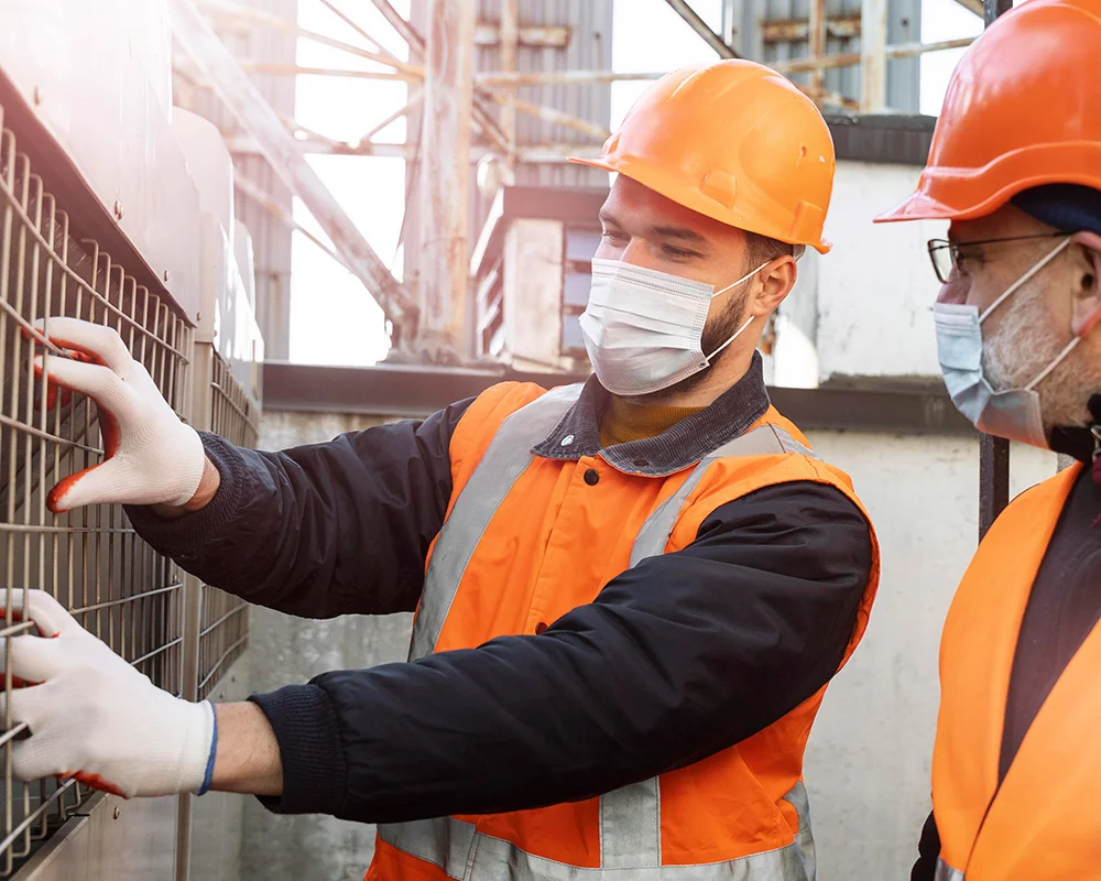 Safety | Sankalp Group Pune